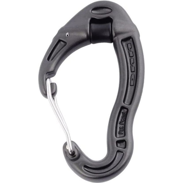 DMM Revolver Wiregate Carabiner | Elevated Climbing