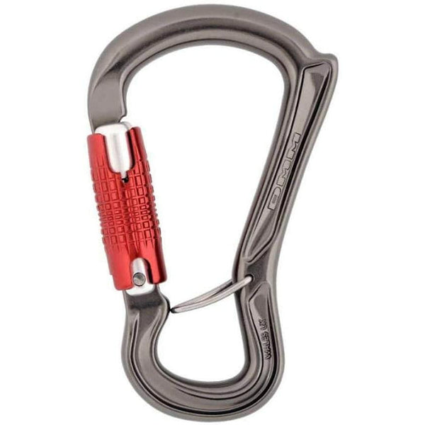 DMM Ceros Quicklock Carabiner | Elevated Climbing