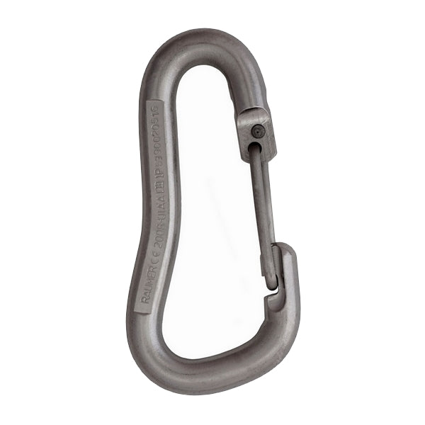 Raumer R5000 Connector (SS) | Elevated Climbing