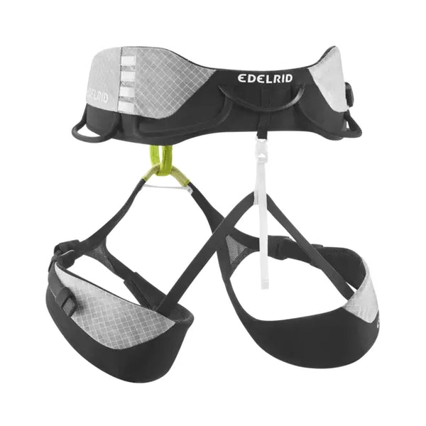 Edelrid Helios Harness | Elevated Climbing