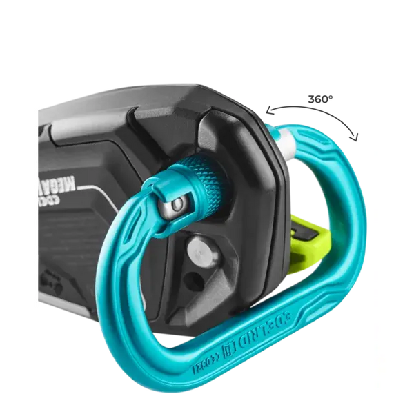 Edelrid Megawatt | Elevated Climbing