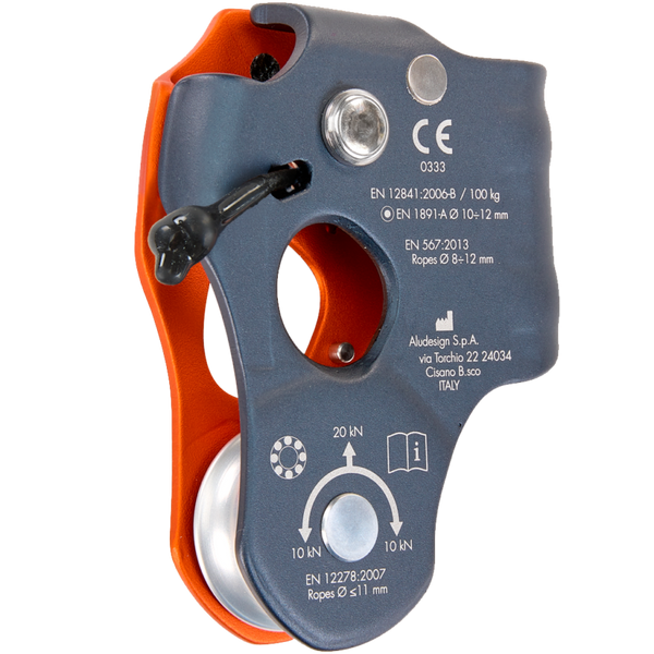 Climbing Technology CRIC | Elevated Climbing