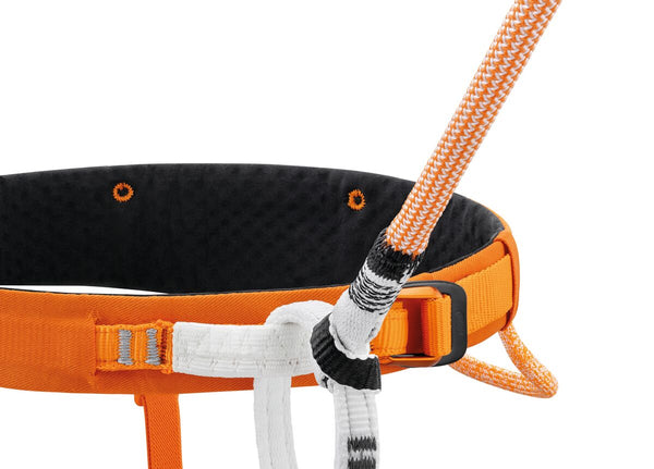 Petzl Connect Adjust | Elevated Climbing