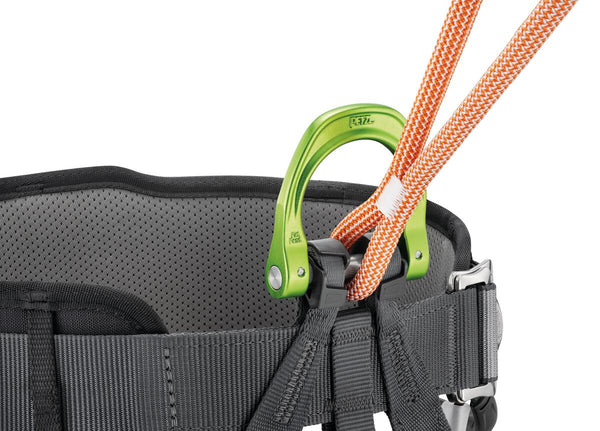 Petzl Dual Canyon Guide | Elevated Climbing