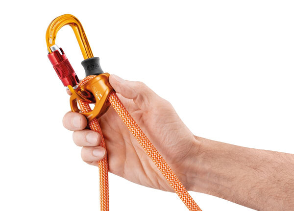 Petzl Dual Canyon Guide | Elevated Climbing