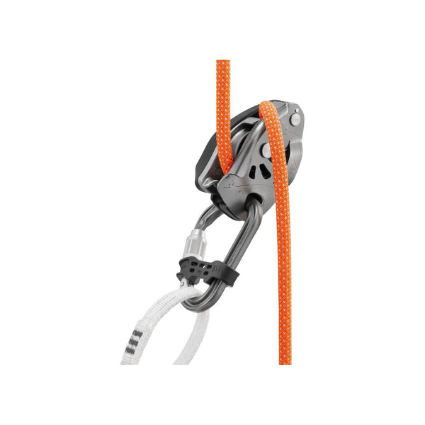 Petzl Bar | Elevated Climbing