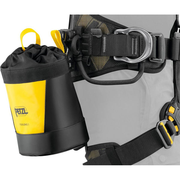 Petzl Interfast | Elevated Climbing