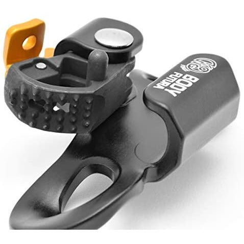 Kong Futura Body Chest Ascender | Elevated Climbing