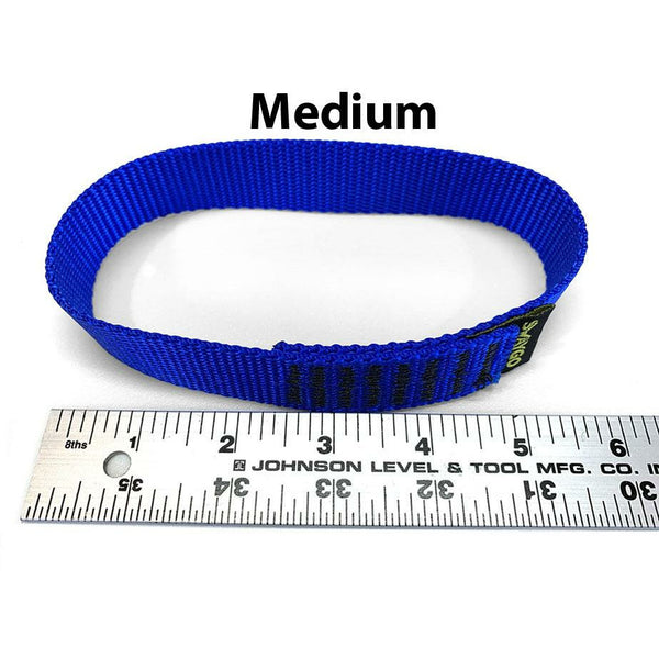 Swaygo Chicken Loop | Elevated Climbing