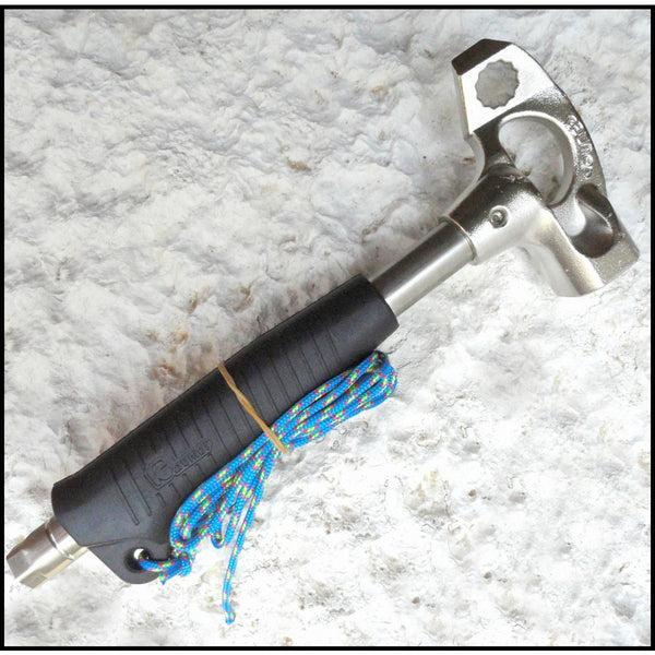 Raumer Action Hammer | Elevated Climbing