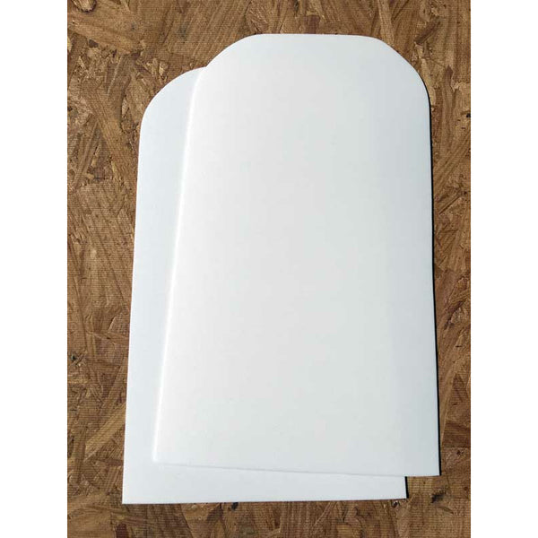 Swaygo Replacement Pads | Elevated Climbing