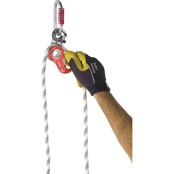 Camp Safety Turbolock Progress Capture Pulley | Elevated Climbing