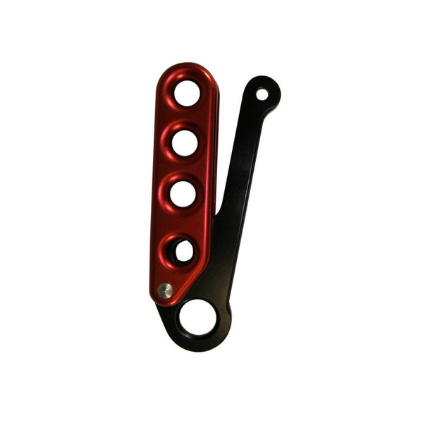 Sterling F4 Descent Device | Elevated Climbing