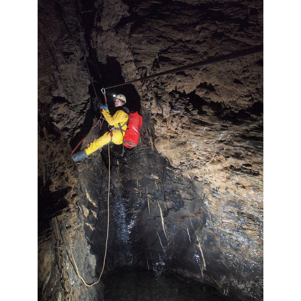 Greenline Static Rope 2.0 (Spool) | Elevated Climbing