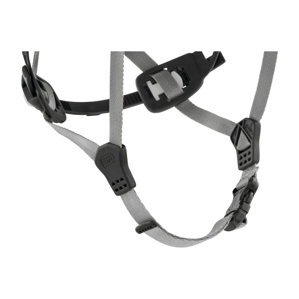 Petzl Boreo Caving Helmet | Elevated Climbing