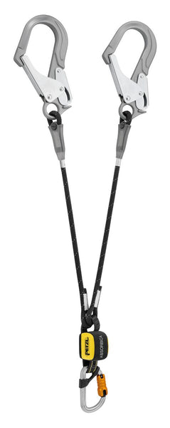 Petzl ABSORBICA-Y MGO | Elevated Climbing