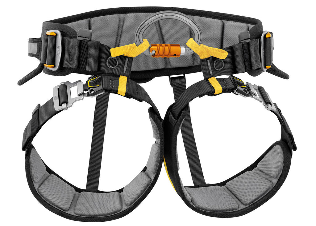 Petzl Omni Carabiner (New) | Elevated Climbing