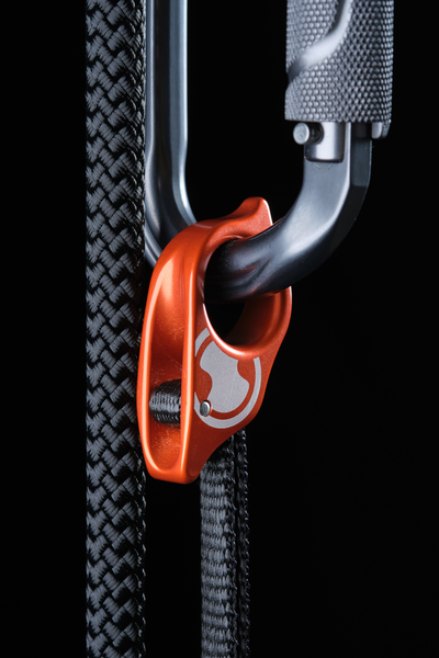 Skylotec Black Mamba Foot Loop | Elevated Climbing