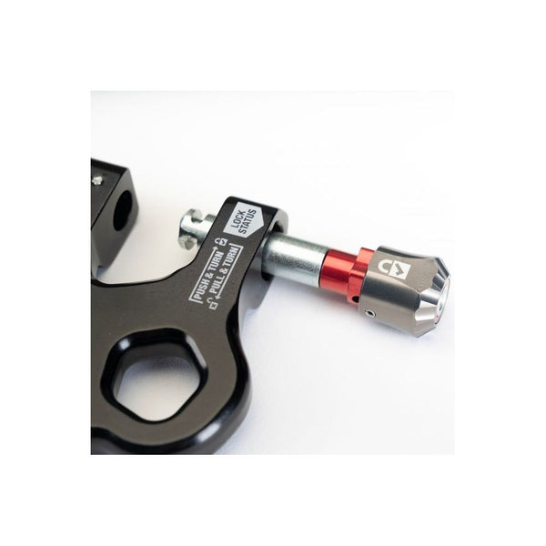 Harken Origin TT | Elevated Climbing