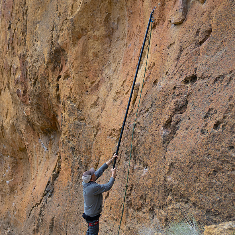Metolius Superclip | Elevated Climbing