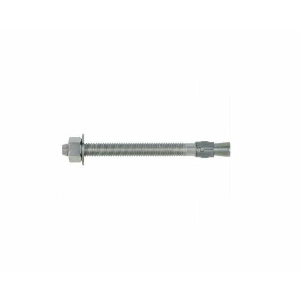 Powers SS Power-Stud 1/2 Wedge Bolt | Elevated Climbing