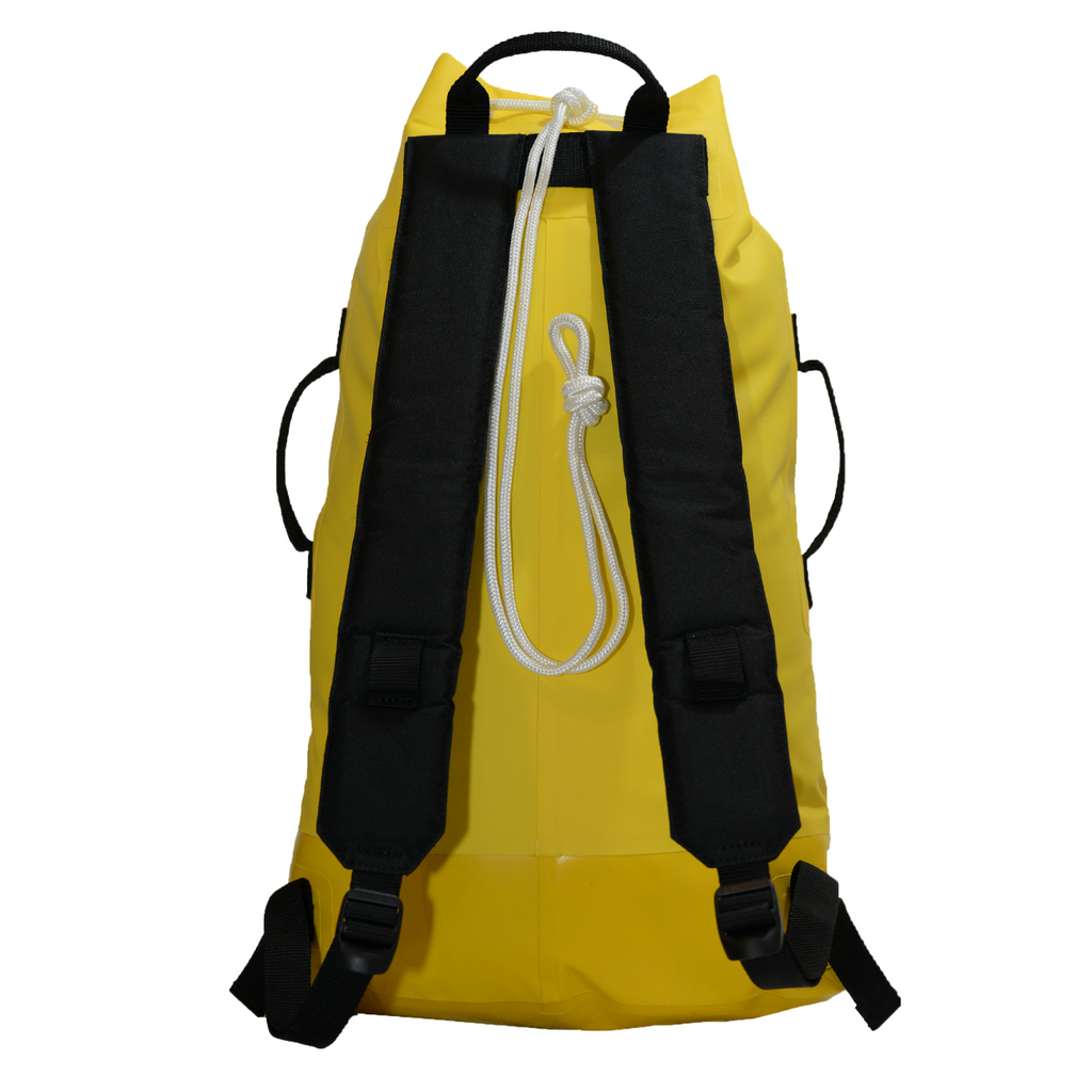 MTDE Exploracion Pack II | Elevated Climbing