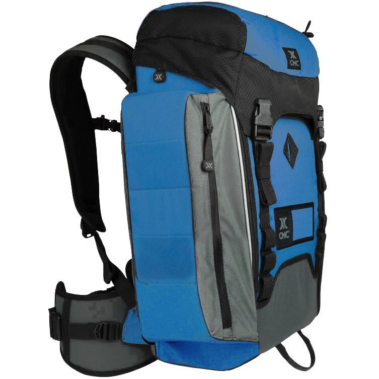 CMC Rigtech Pack | Elevated Climbing