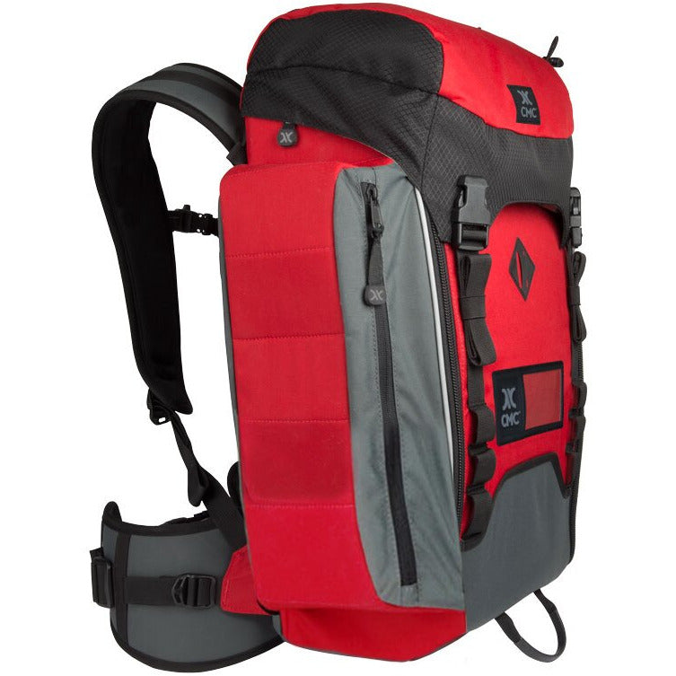 CMC Rigtech Pack | Elevated Climbing