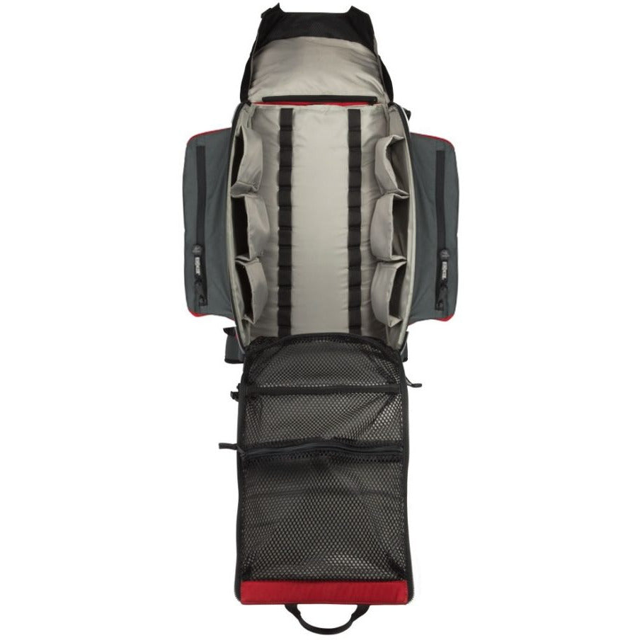 CMC Rigtech Pack | Elevated Climbing