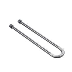 SMC Rappel Rack Frame | Elevated Climbing