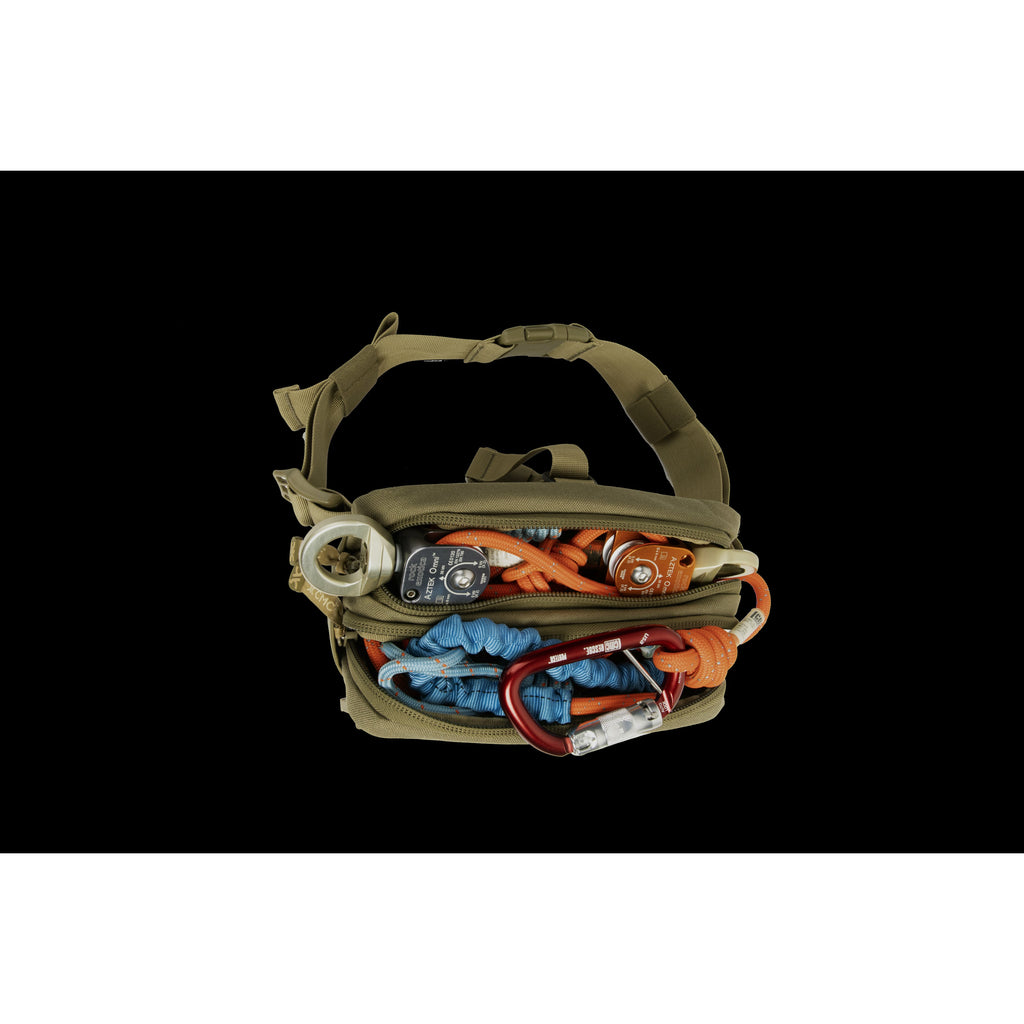 CMC AZTEK PROSERIES SYSTEM | Elevated Climbing