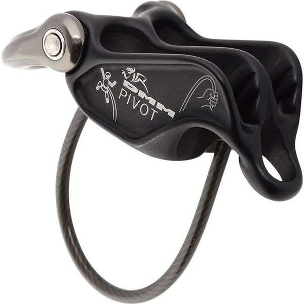 DMM Pivot | Elevated Climbing