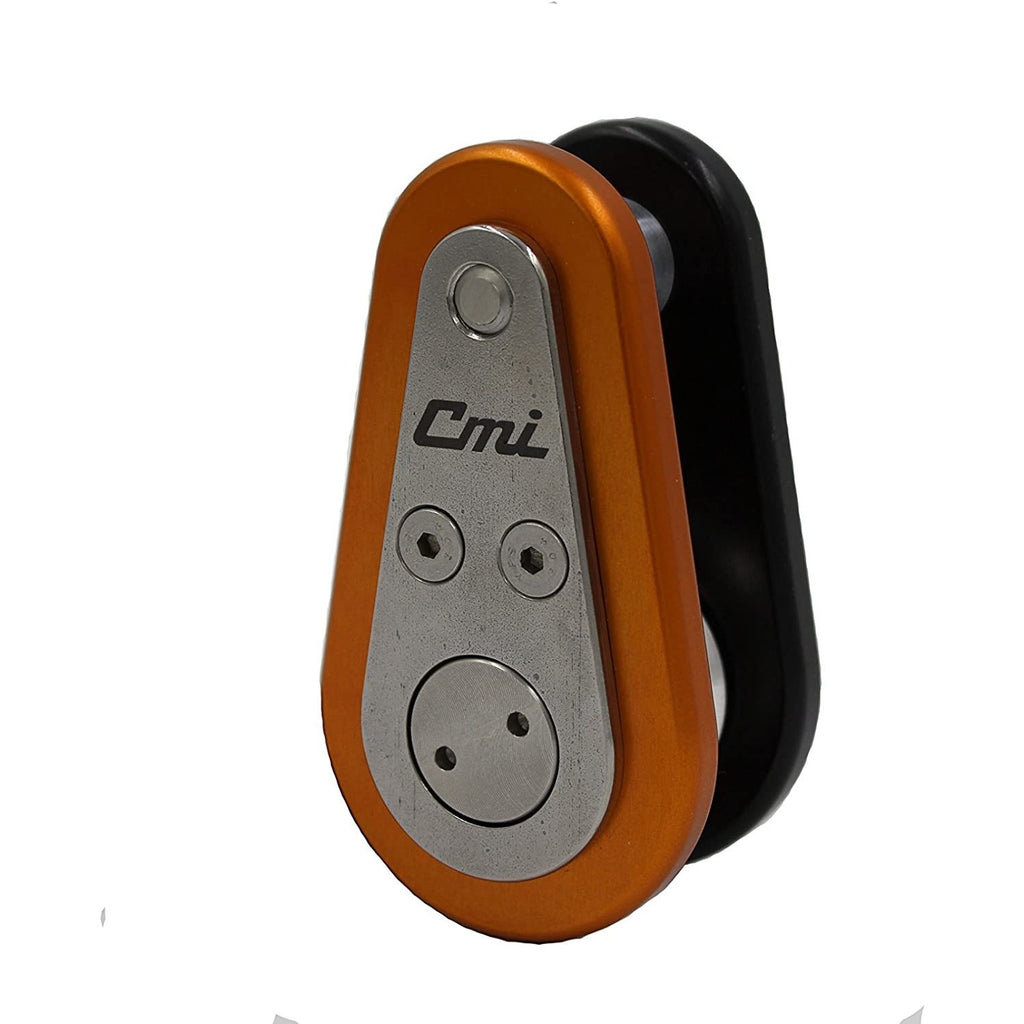 CMI Micro Arborist Block | Elevated Climbing