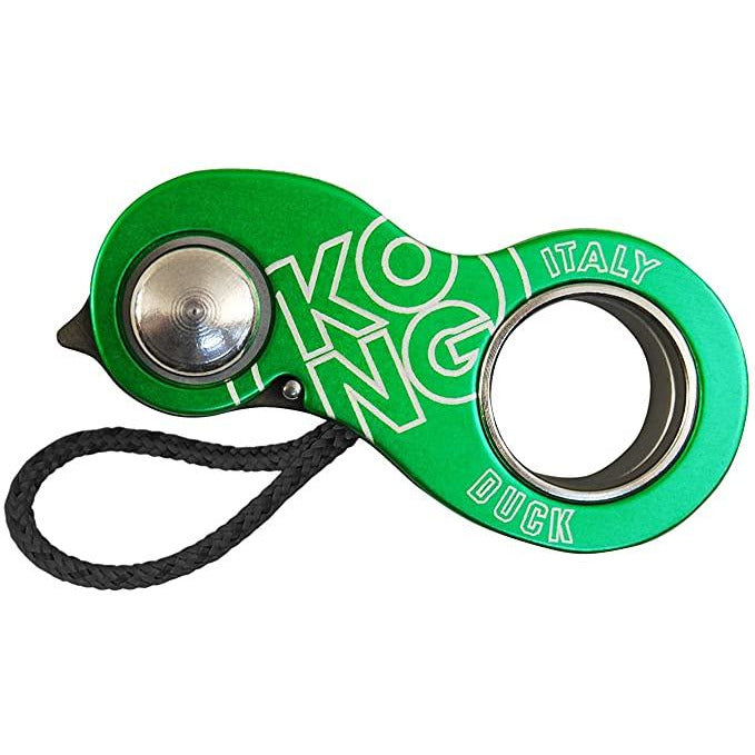 Kong Duck Ascender | Elevated Climbing