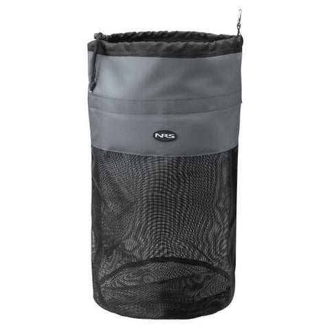 NRS Mesh Drag Bag | Elevated Climbing