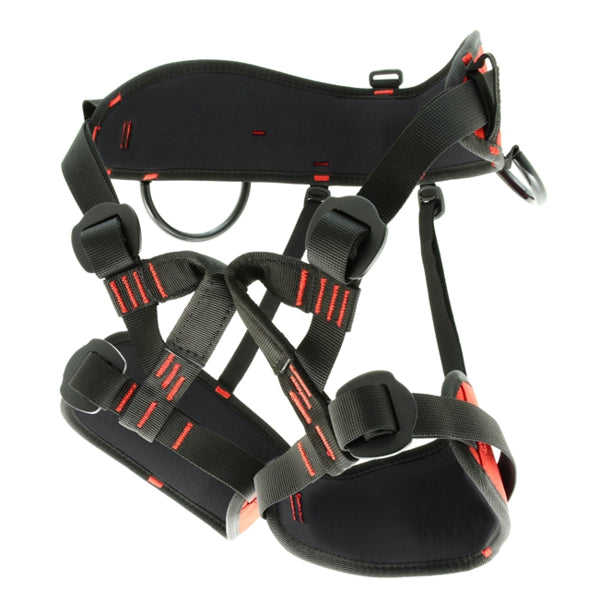 Alp Design Avalon Harness | Elevated Climbing