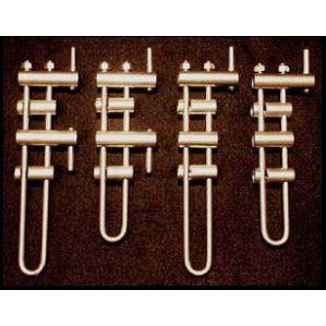 BMS Micro Rack | Elevated Climbing