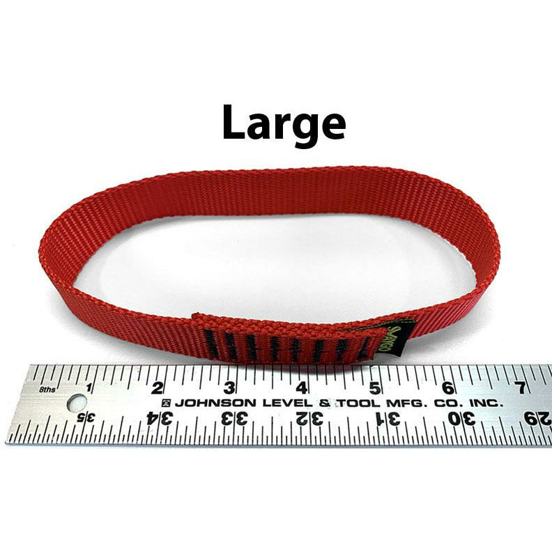 Swaygo Chicken Loop | Elevated Climbing