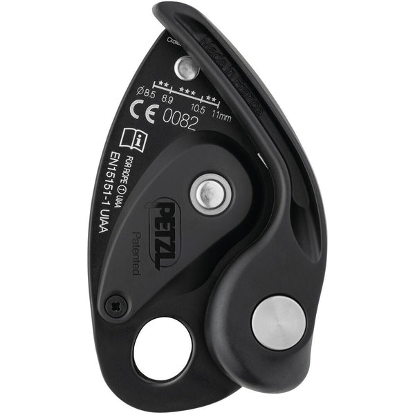 Petzl GRIGRI | Elevated Climbing