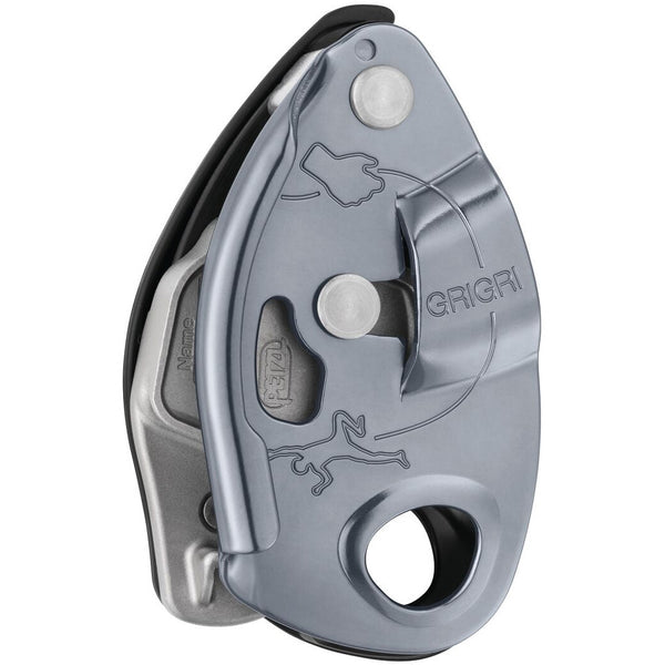 Petzl GRIGRI | Elevated Climbing