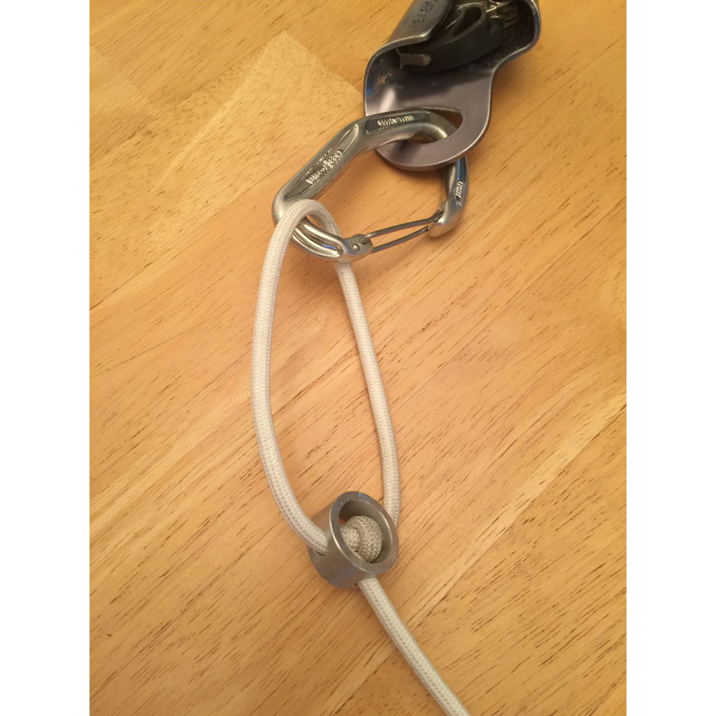 Dorton Industries Footloop | Elevated Climbing