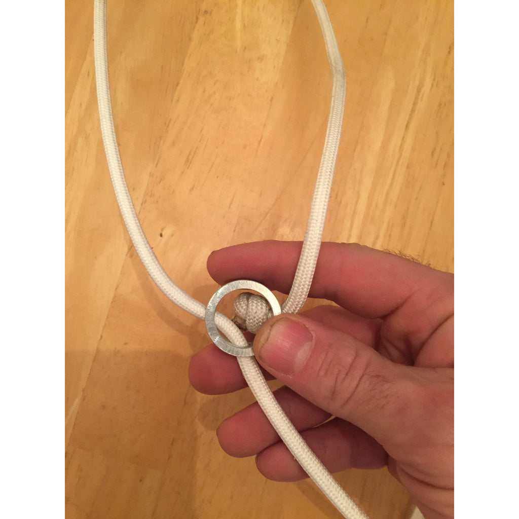 Dorton Industries Footloop | Elevated Climbing