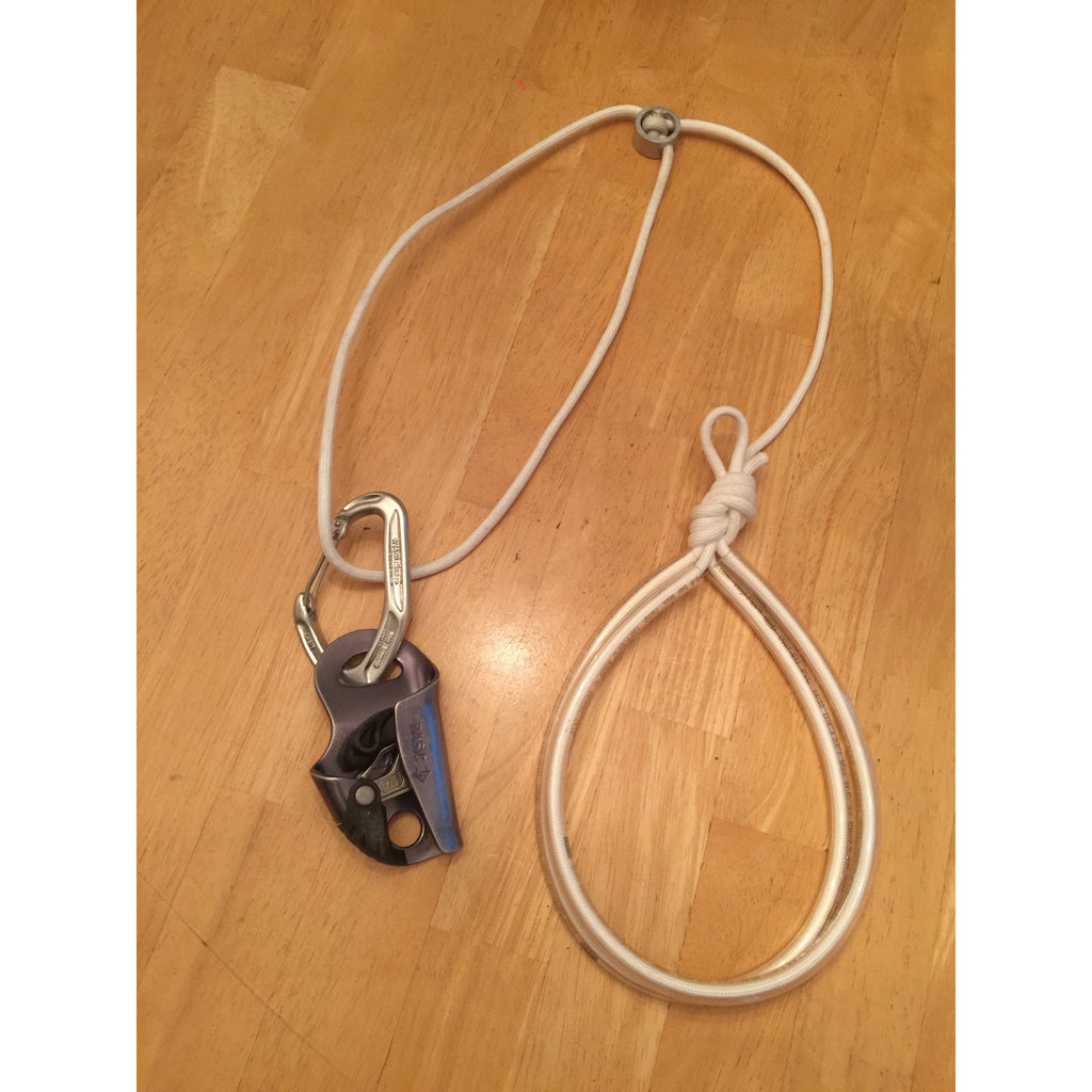 Dorton Industries Footloop | Elevated Climbing