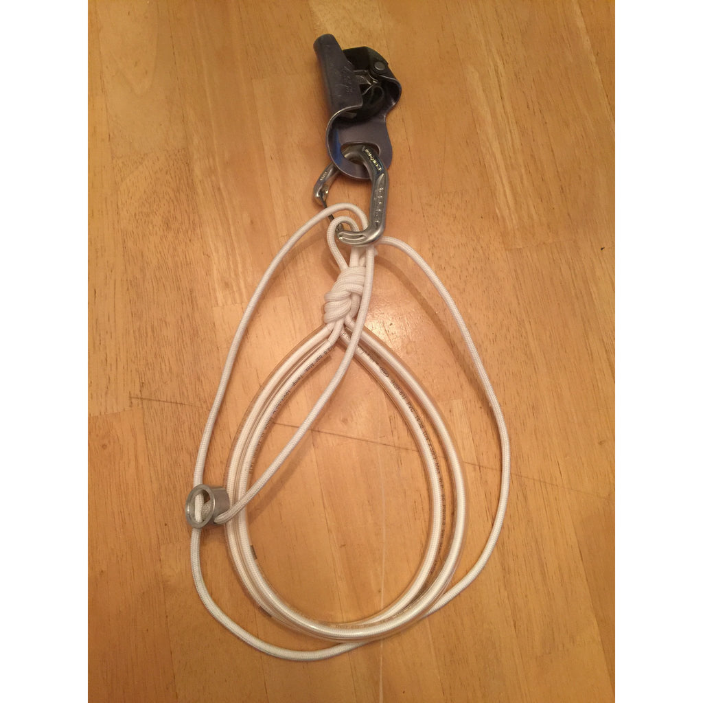 Dorton Industries Footloop | Elevated Climbing