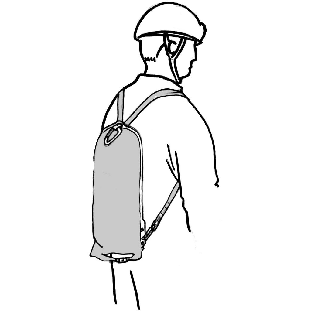 Swaygo Push Pack | Elevated Climbing