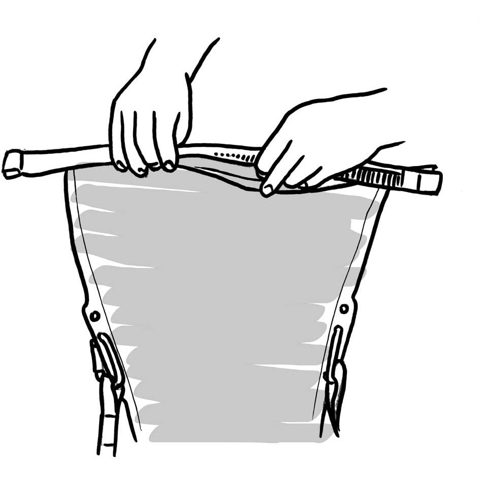 Swaygo Push Pack | Elevated Climbing