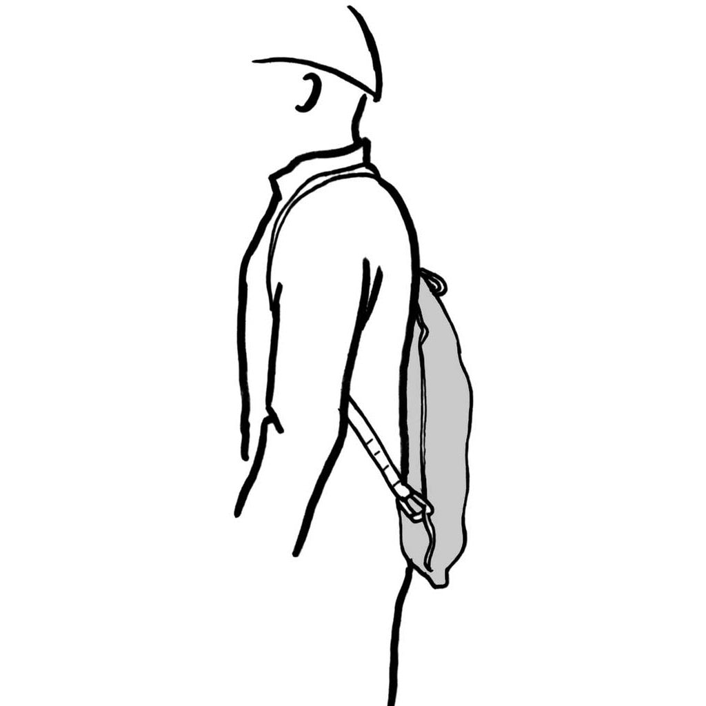 Swaygo Push Pack | Elevated Climbing