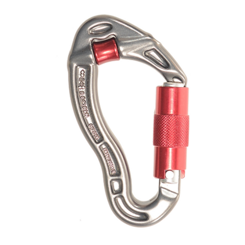 DMM Revolver Carabiner | Elevated Climbing