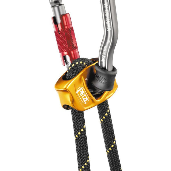 Petzl Progress Adjust I | Elevated Climbing