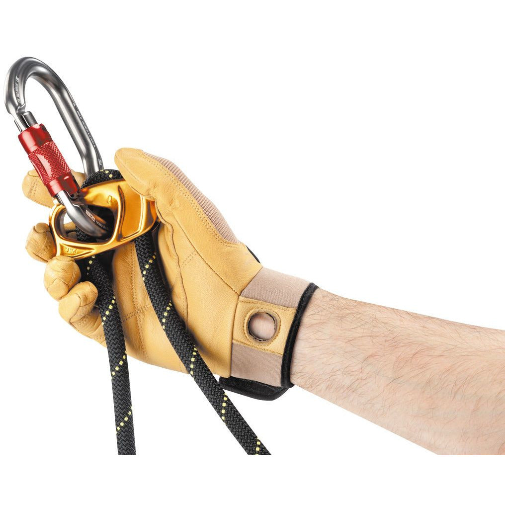 Petzl Progress Adjust I | Elevated Climbing